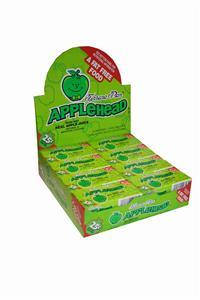 Applehead - Mini Boxes – Candy Favorites