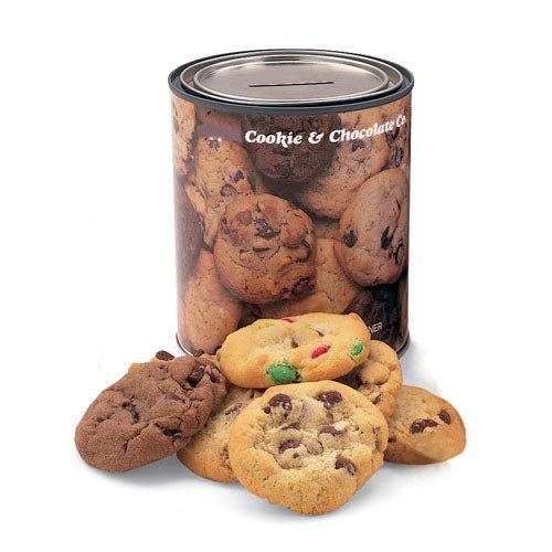 Assorted Cookie Quart – Candy Favorites