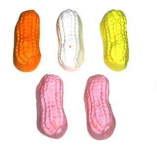 Assorted Marshmallow Peanuts - 5 lb. – Candy Favorites