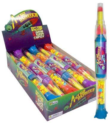 Astro Blaster – Candy Favorites