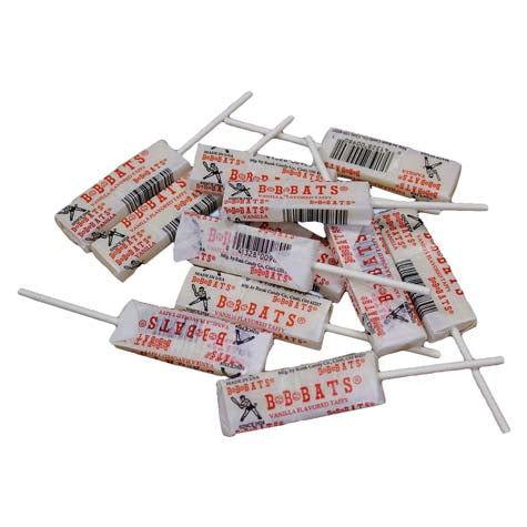 Vanilla BB Bats - 5 lb. – Candy Favorites