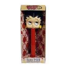 Betty Pop Pez Dispenser Large – Candy Favorites