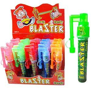 Blaster Candy – Candy Favorites