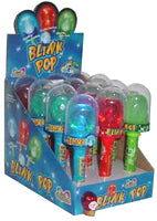 Blink Pop Lollipops - 12 / Box – Candy Favorites