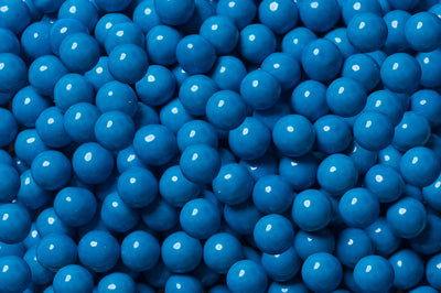 Blue Sixlets - 2 lb. – Candy Favorites