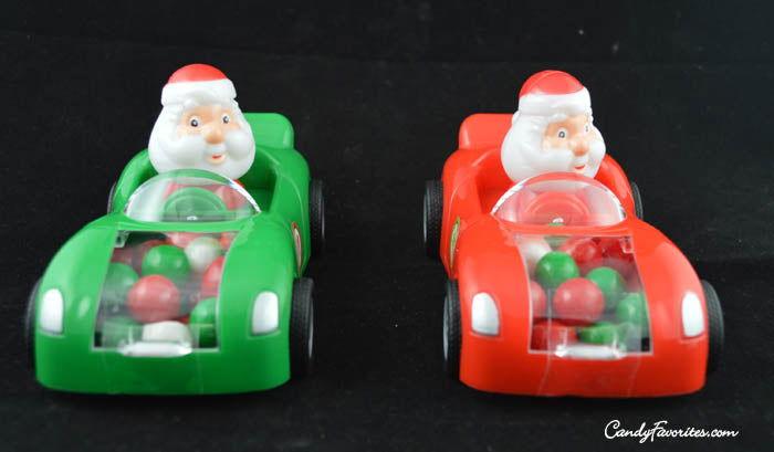 Bobbing Speedy Santa - 12 / Box – Candy Favorites