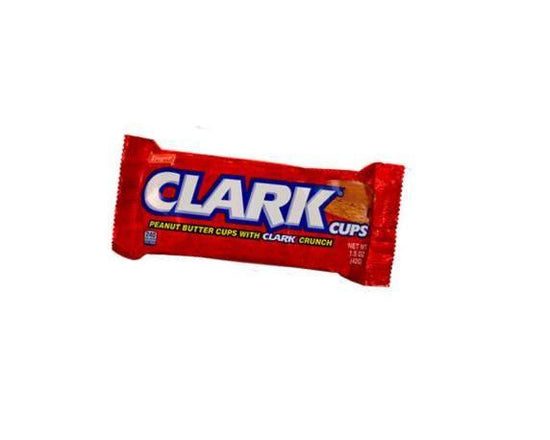 Clark Bars – Candy Favorites