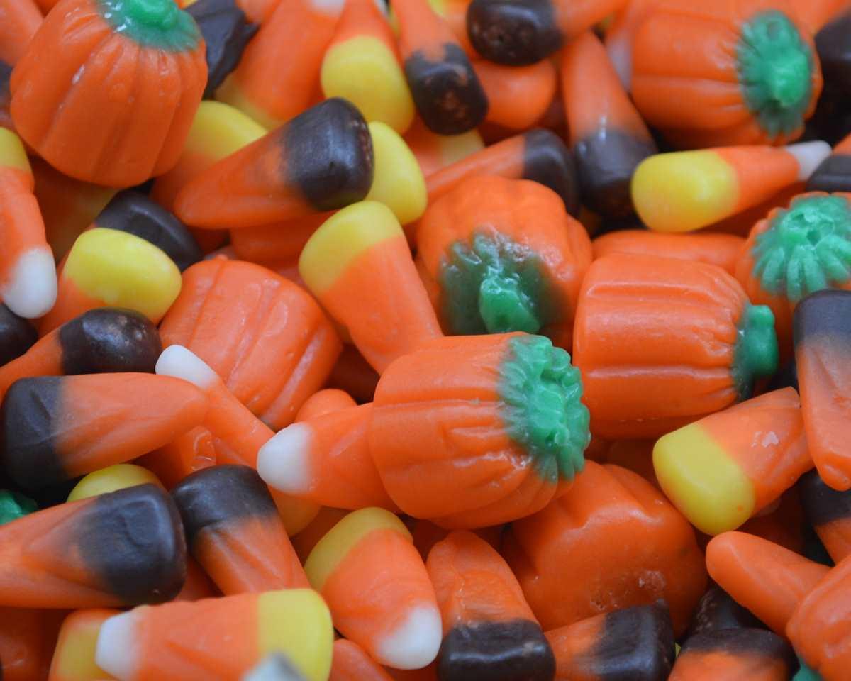 Brach's Autumn Mix - 2 lbs. – Candy Favorites