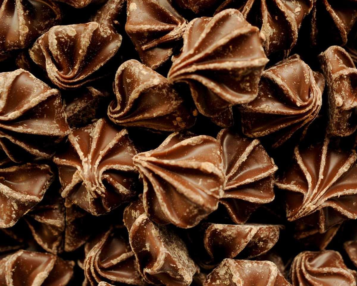 Brach's Milk Chocolate Chocolate Stars - 2 lbs. – Candy Favorites