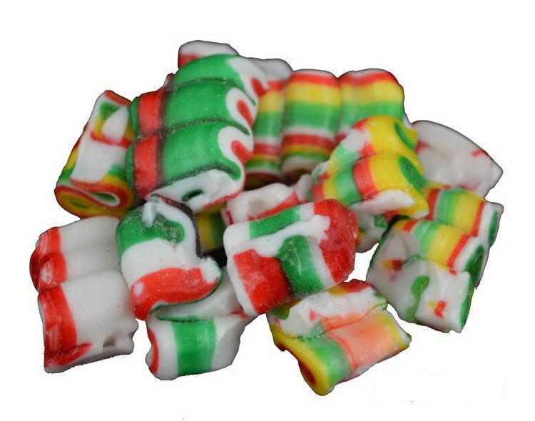 Brach's Crimp Ribbon Candy - 4 / Box – Candy Favorites