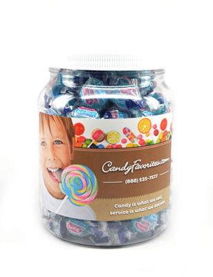 Brach's Ice Blue Mints Candy Jar - 1 Unit – Candy Favorites