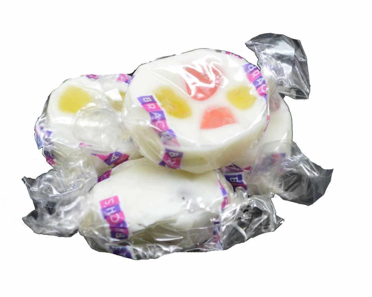 Brach's Jelly Bean Nougats | Brach's Jelly Nougats - 3 lb. – Candy ...