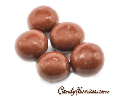 Brach's Malted Milk Balls | Brach's Malts - 5 lb. – Candy Favorites