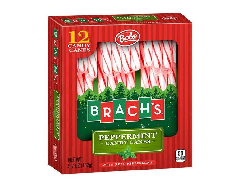 Wholesale Candy Canes | Bulk Candy Sticks | Peppermint Sticks – Candy ...