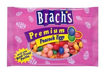 Brach's Peacock Eggs Jelly Beans - 5 lb. Bulk – Candy Favorites