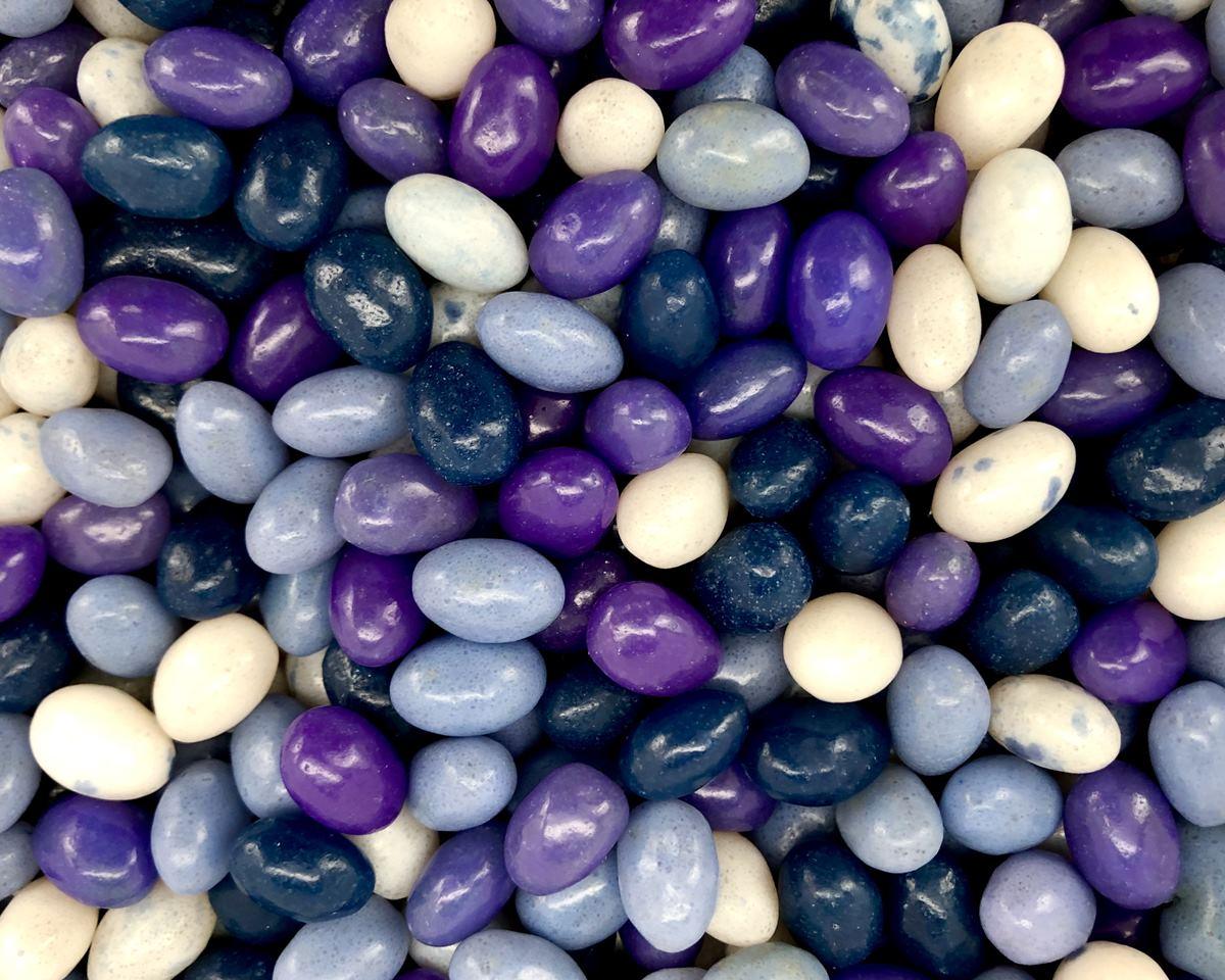 Brach's Purple Rain Tiny Jelly Bird Eggs - 3 lb. – Candy Favorites