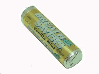 Breath Savers Vanilla Mint - 24 / Box – Candy Favorites