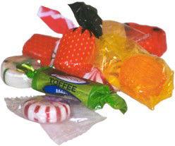 Bulk Candy Mix - 10 lb. – Candy Favorites