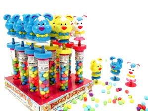 Bunny Jumpers – Candy Favorites