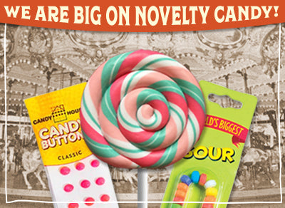 Wholesale & Bulk Candy Store - Candy Favorites