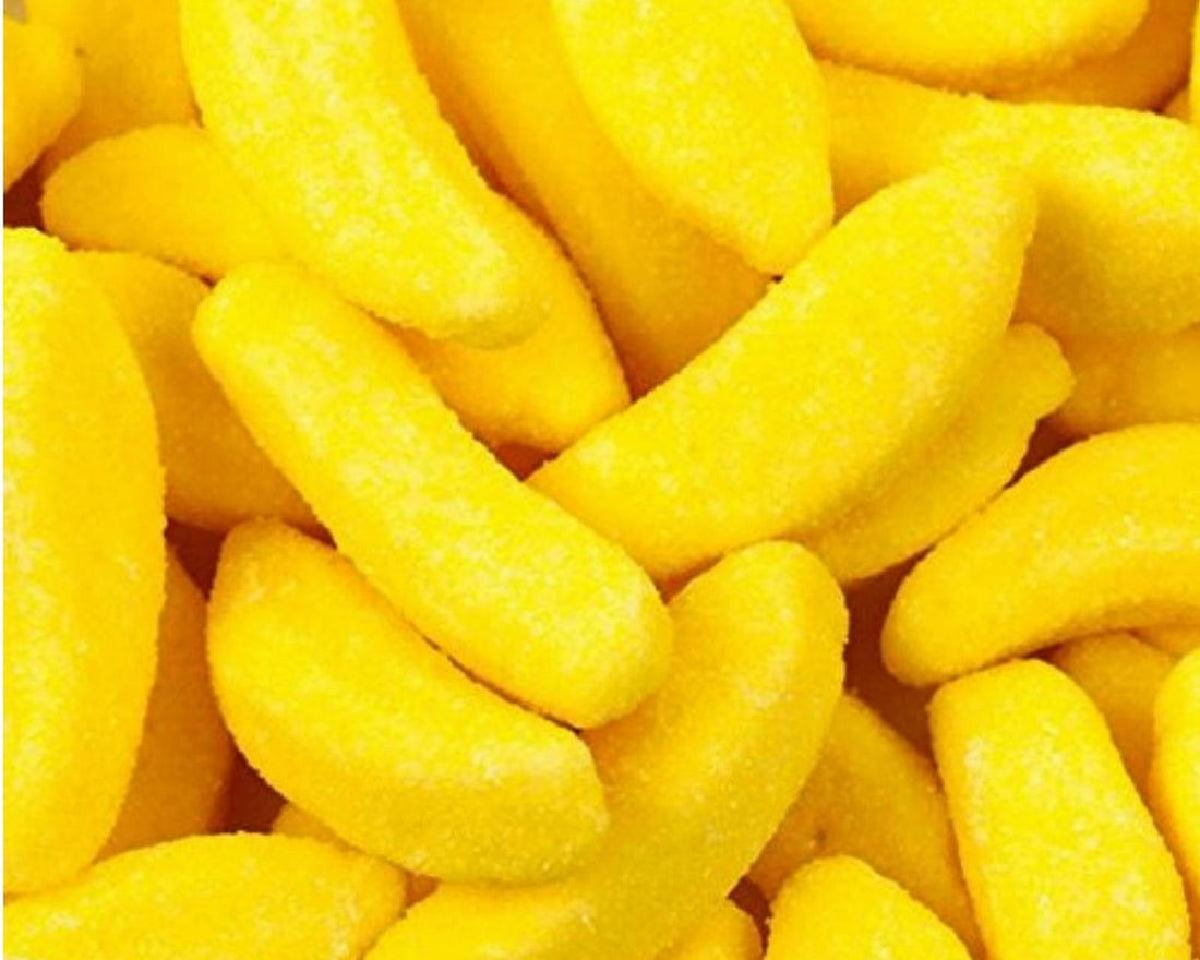 Banana Candy – Candy Favorites