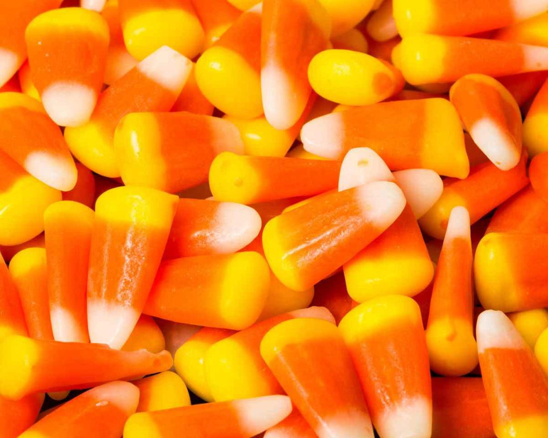 Autumn Candy | Fall Candy – Candy Favorites