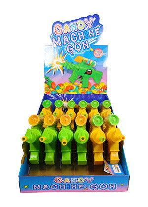 Candy Machine Guns - 12 / Box – Candy Favorites