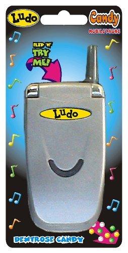 Candy Mobile Phone - 12 / Box – Candy Favorites