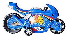 Candy Motorcycle - 12 / Box – Candy Favorites