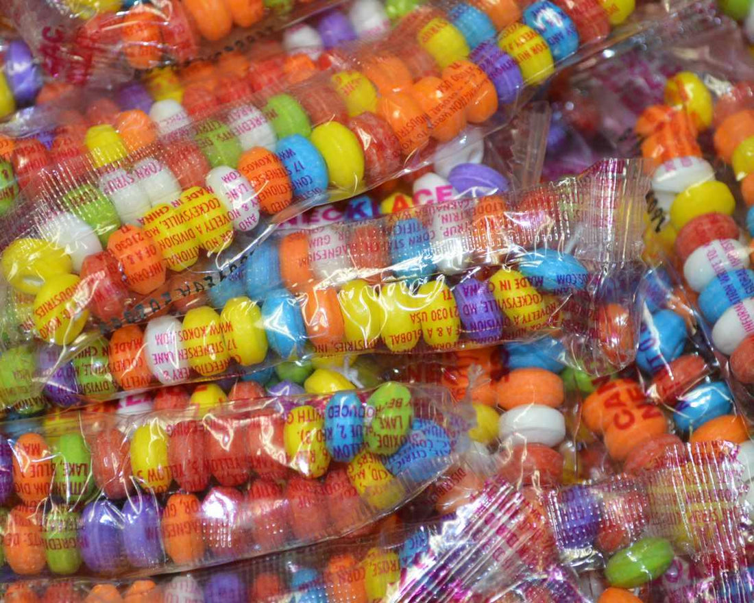 1950's Retro Candy | Candies from the 50s – Candy Favorites