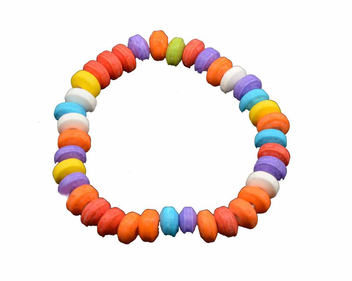 Candy Necklaces Bulk - 100 Count – Candy Favorites