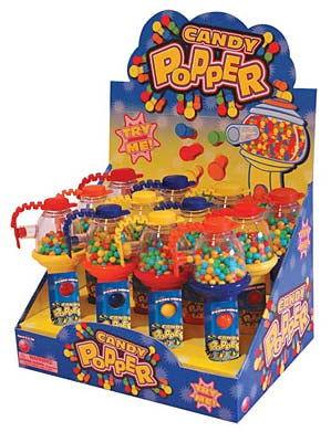 Candy Poppers – Candy Favorites