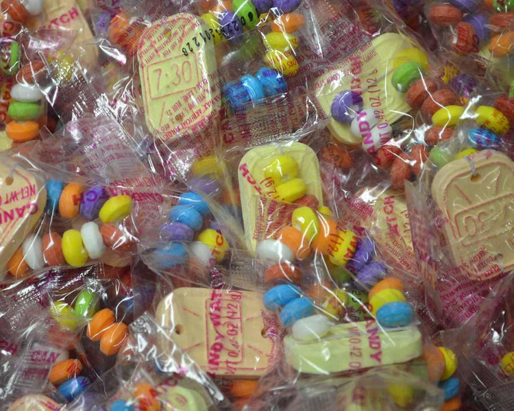 Candy Jewelry | Candy Necklace – Candy Favorites