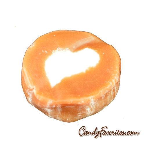 Caramel Creams – Candy Favorites