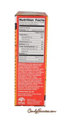 Casper Chocolate Chip Cookies - 12 / Case – Candy Favorites