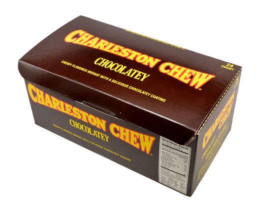 Charleston Chews – Candy Favorites