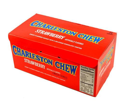 Charleston Chews – Candy Favorites