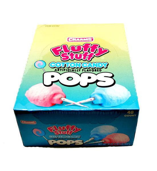 Charms Candy | Charms Squares – Candy Favorites
