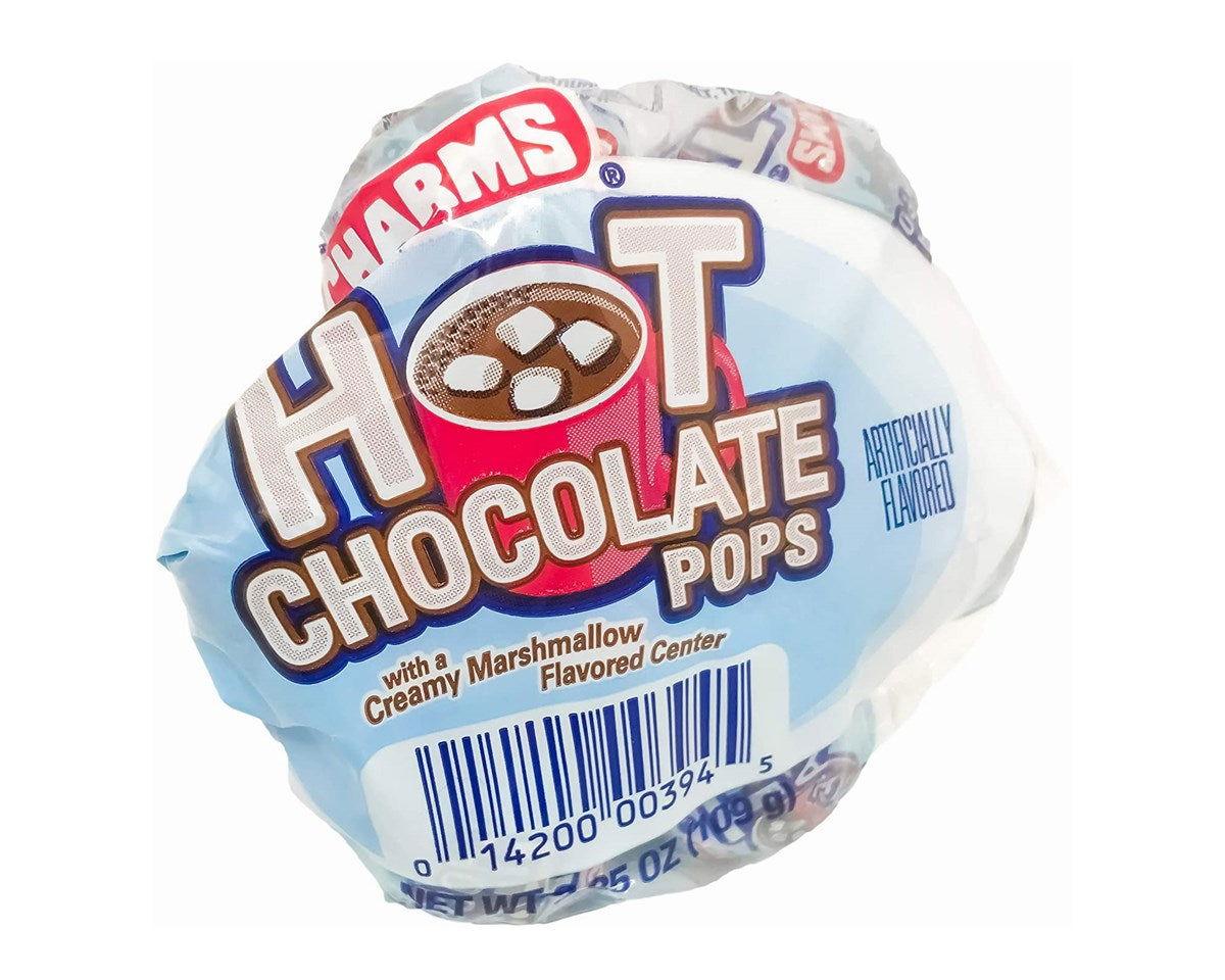 Charms Pops – Candy Favorites