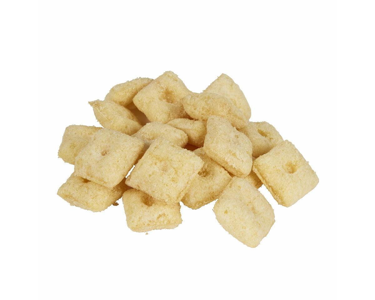 Cheez-It Puff'd White Cheese Baked Snacks 3 oz. Bags - 6 / Box – Candy ...