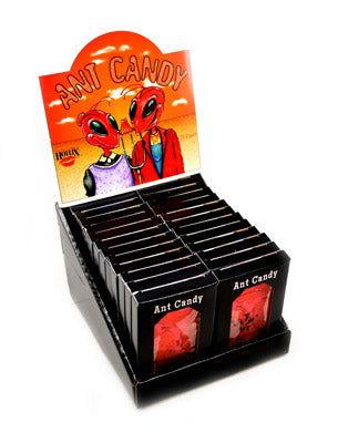 Cherry Ant Candy - 24 / Box – Candy Favorites