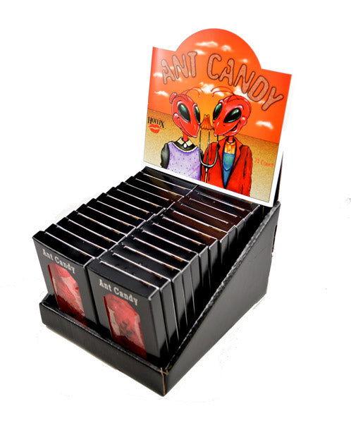 Cherry Ant Candy - 24 / Box – Candy Favorites
