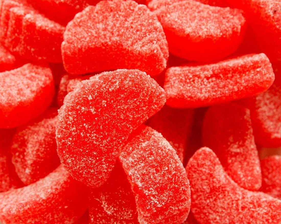 Cherry Candy – Candy Favorites