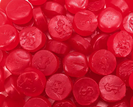 Candy Money | Chocolate Coins – Candy Favorites