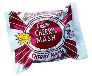 Cherry Mash – Candy Favorites