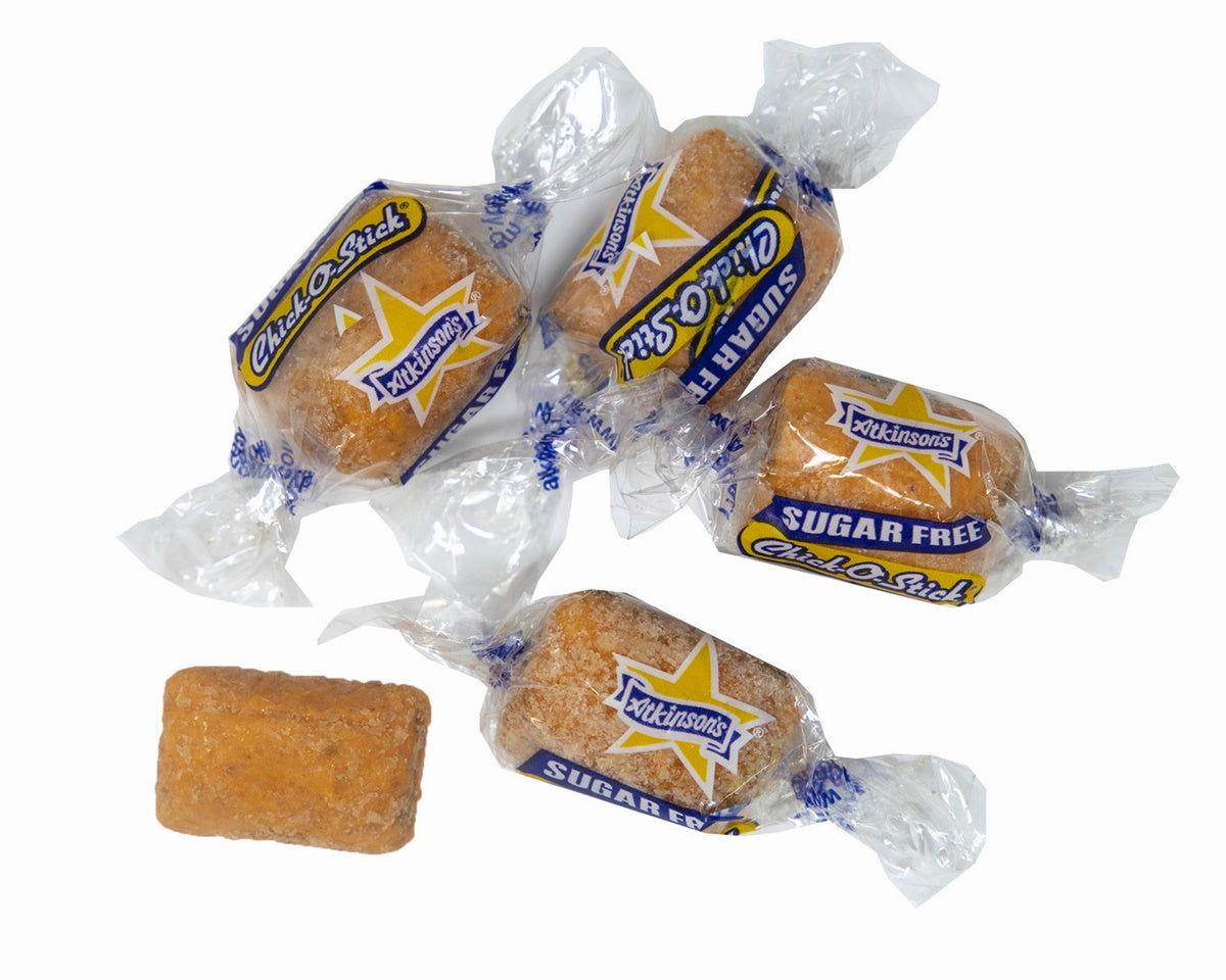 Coconut Candy – Candy Favorites