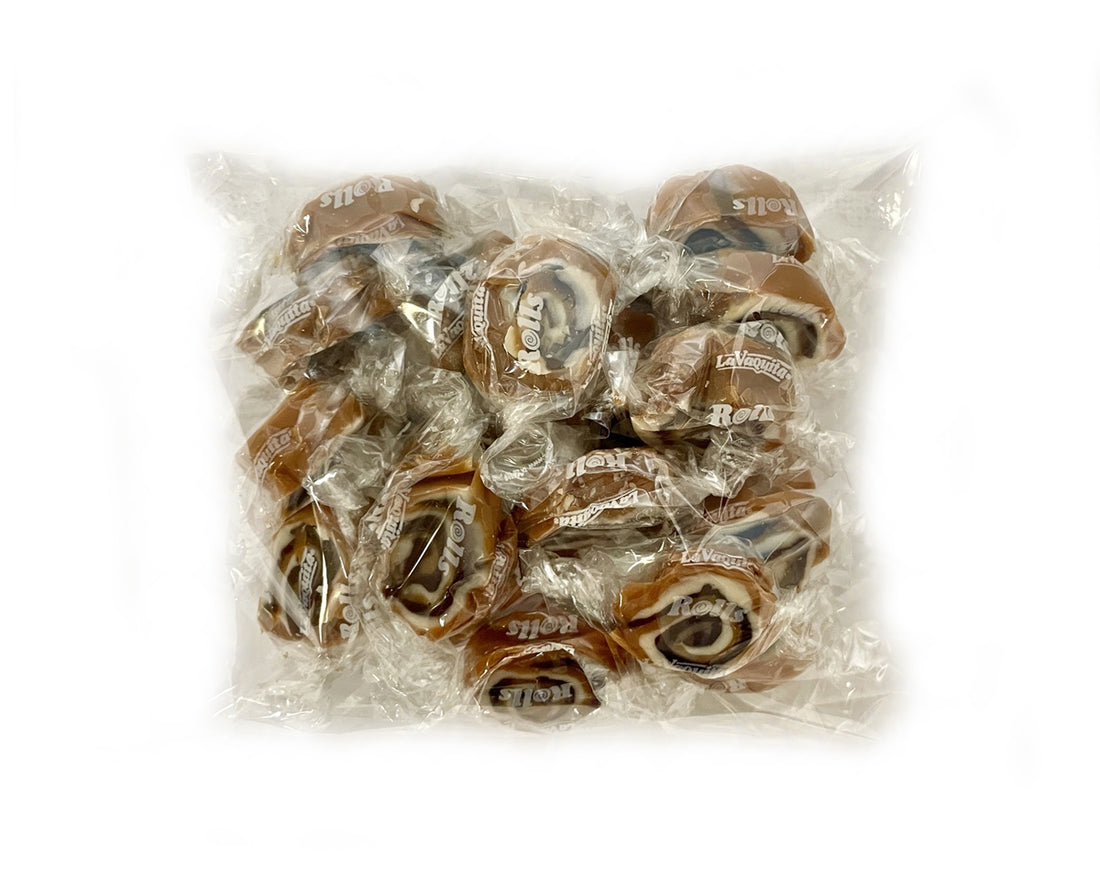 New Candy – Candy Favorites