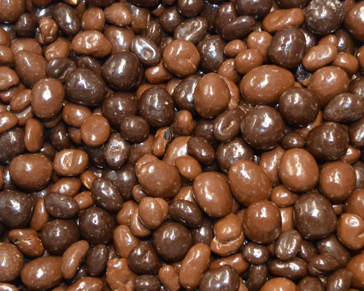 Unwrapped Bulk Chocolate Candy – Candy Favorites