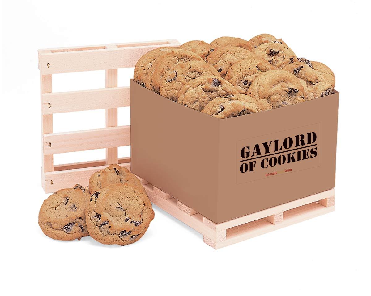 Chocolate Chip Cookie Pallet - 1 Unit – Candy Favorites