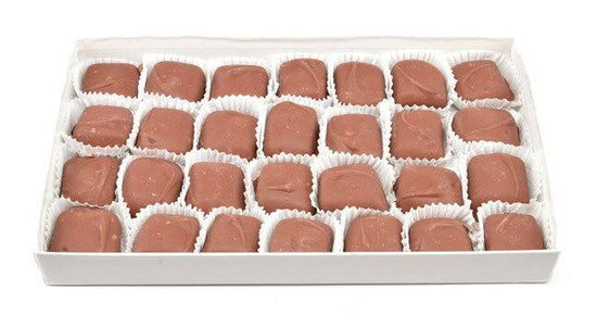 Toffee Flavored Candy – Candy Favorites